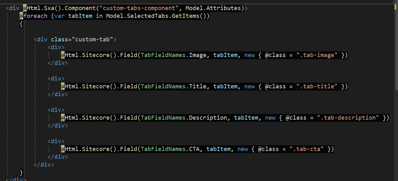 Sitecore Cache & Custom Components - Jason Piemeisl